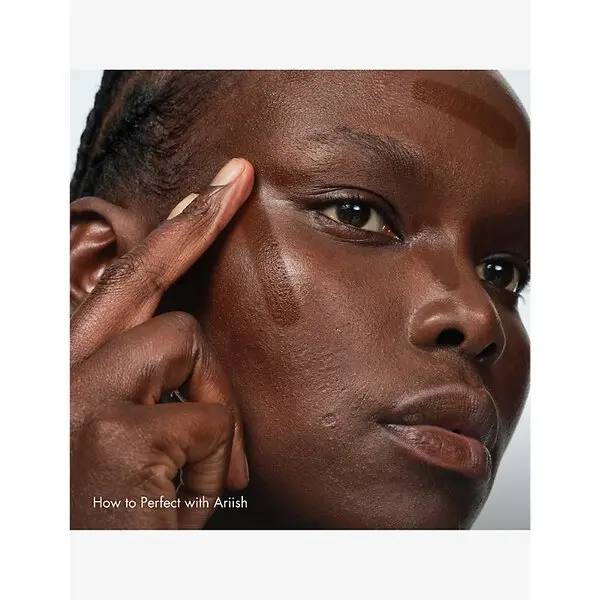 SIMIHAZE BEAUTY Skin Suede Melting Bronze Balm 4.1g - Mahogany