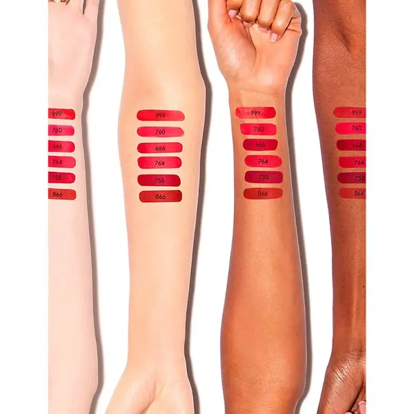 Dior New Rouge Couture Lipstick Velvet 3.5g - 625 Mitzah