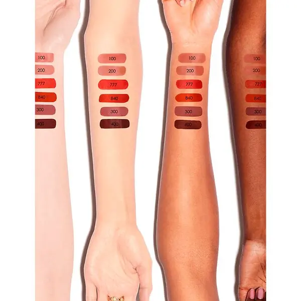 Dior New Rouge Couture Lipstick Velvet 3.5g - 625 Mitzah
