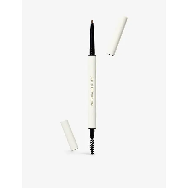 Victoria Beckham Babyblade Eyebrow Pencil 5.3g - Medium Brown