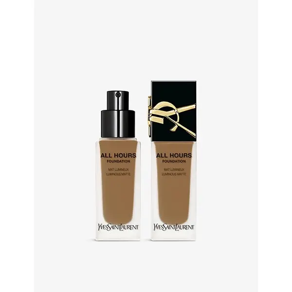 Saint Laurent All Hours Foundation - Dn3