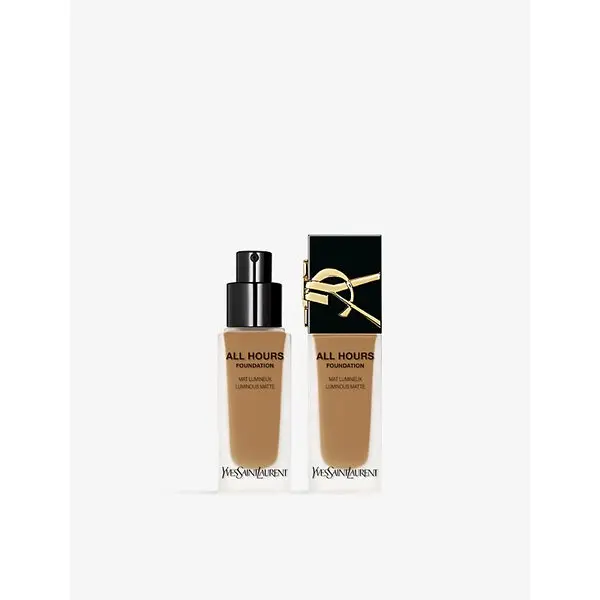 Saint Laurent All Hours Foundation - Dw1