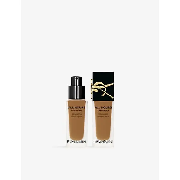 Saint Laurent All Hours Foundation - Dw2