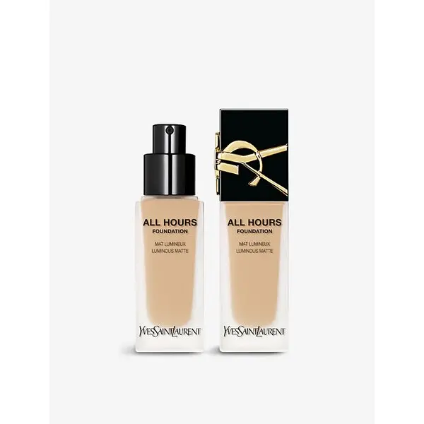 Saint Laurent All Hours Foundation - Ln3