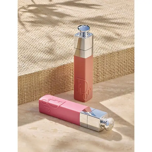 Dior Addict Lip Tint 5ml - Natural Nude
