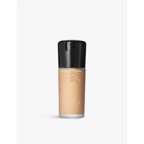 MAC COSMETICS Studio Radiance Serum-powered™ Foundation - C3.5