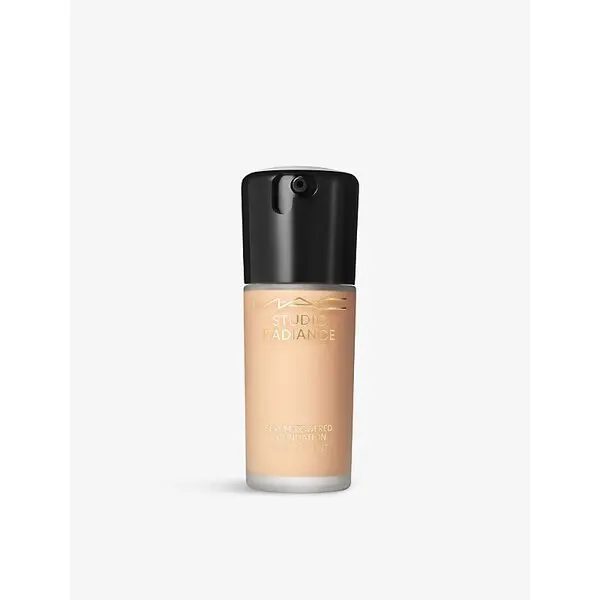 MAC COSMETICS Studio Radiance Serum-powered™ Foundation - N11