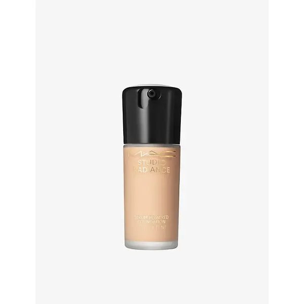 MAC COSMETICS Studio Radiance Serum-powered™ Foundation - N12