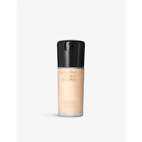 MAC COSMETICS Studio Radiance Serum-powered™ Foundation - N18