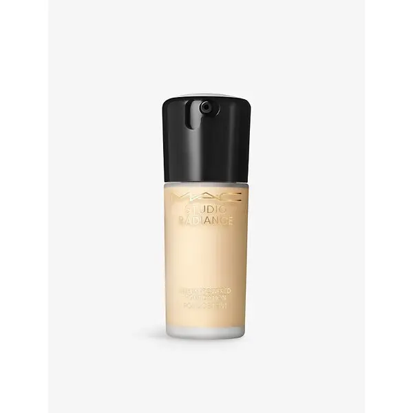 MAC COSMETICS Studio Radiance Serum-powered™ Foundation - Nc12