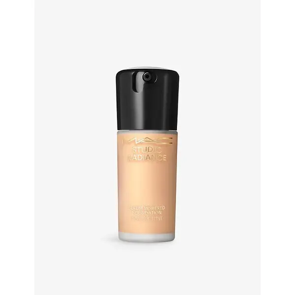 MAC COSMETICS Studio Radiance Serum-powered™ Foundation - Nc14.5
