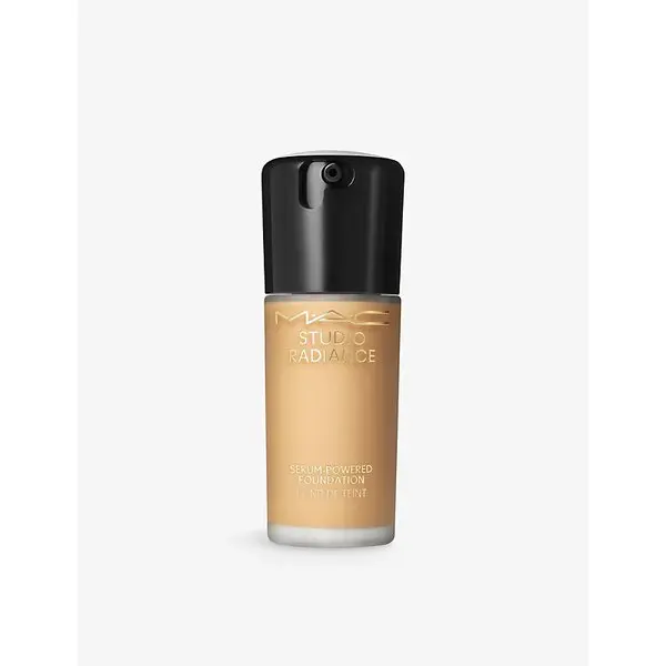 MAC COSMETICS Studio Radiance Serum-powered™ Foundation - Nc25