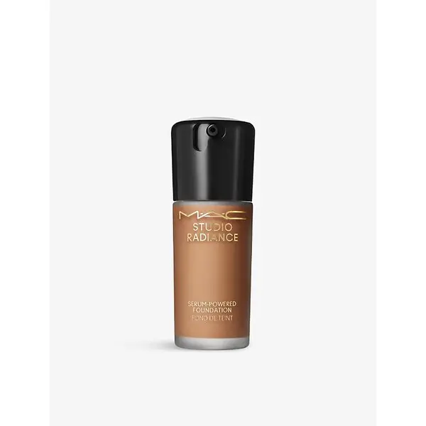 MAC COSMETICS Studio Radiance Serum-powered™ Foundation - Nc50