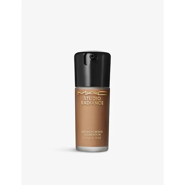 MAC COSMETICS Studio Radiance Serum-powered™ Foundation - Nc60