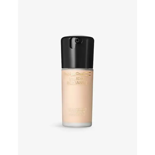 MAC COSMETICS Studio Radiance Serum-powered™ Foundation - Nw10