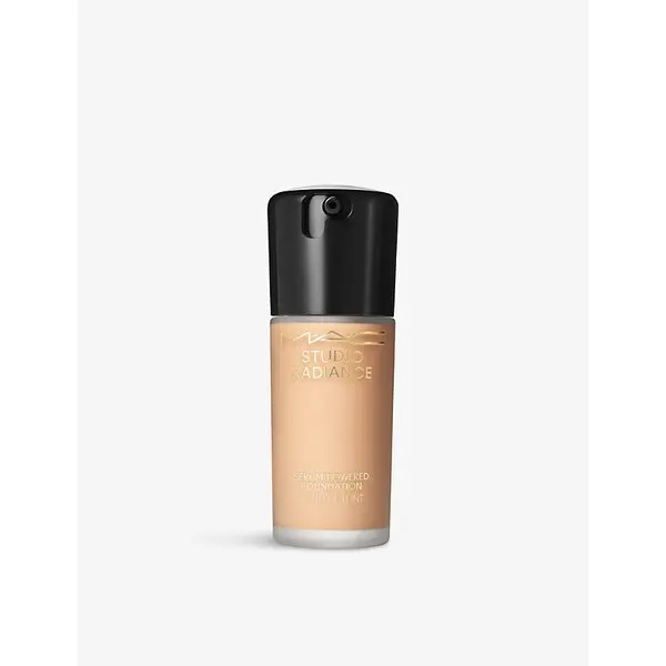 MAC COSMETICS Studio Radiance Serum-powered™ Foundation - Nw15