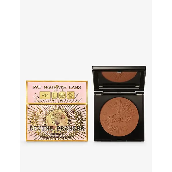 PAT MCGRATH LABS Skin Fetish Divine Bronzer 9.5g - Bronze Divinity