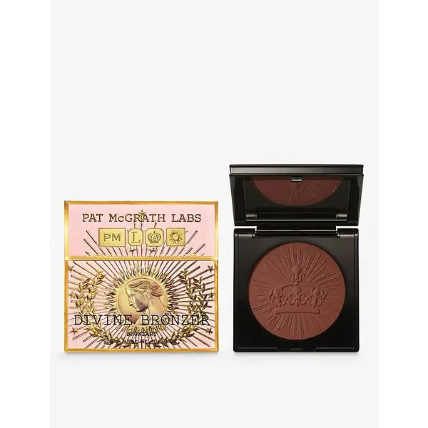 PAT MCGRATH LABS Skin Fetish Divine Bronzer 9.5g - Bronze Mahogany