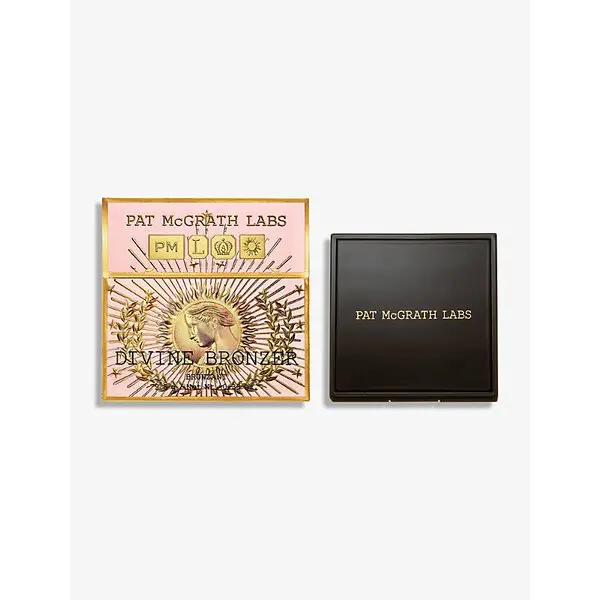PAT MCGRATH LABS Skin Fetish Divine Bronzer 9.5g - Bronze Nirvana