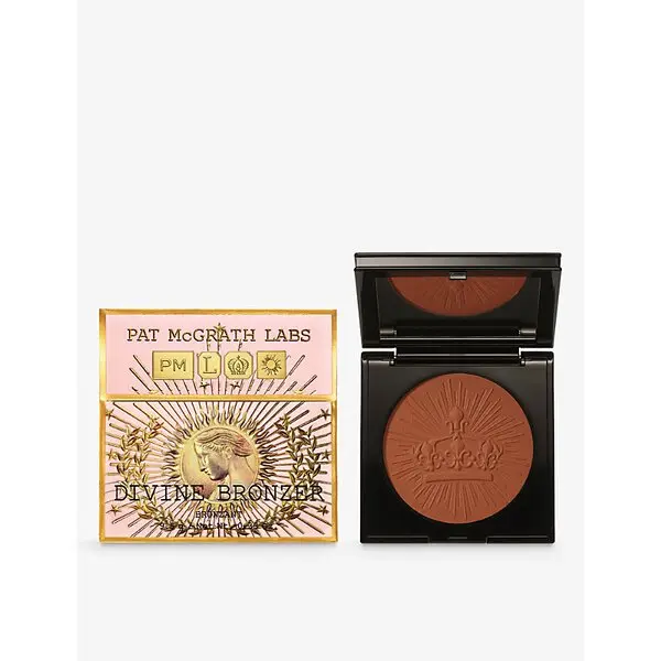 PAT MCGRATH LABS Skin Fetish Divine Bronzer 9.5g - Burnished Honey