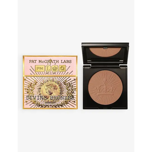 PAT MCGRATH LABS Skin Fetish Divine Bronzer 9.5g - Nude Honey