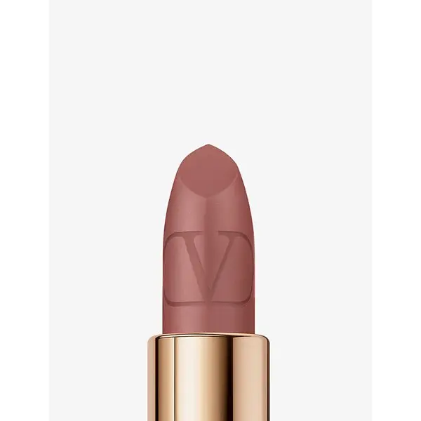 Valentino Garavani Rosso Matte Refillable Lipstick 3.4g