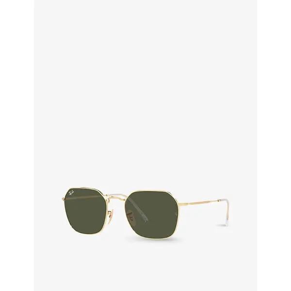 Ray-ban Polished-metal Sunglasses