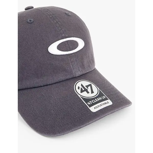 Oakley Remix Dad Embroidered Baseball Cap
