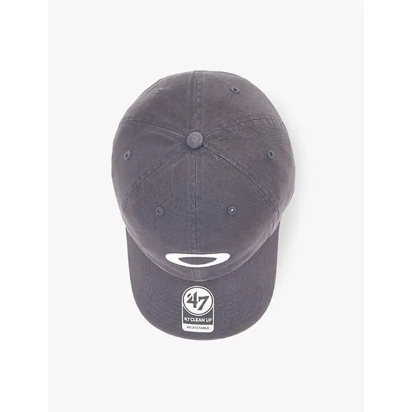 Oakley Remix Dad Embroidered Baseball Cap