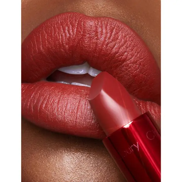 Charlotte Tilbury Hollywood Beauty Icon Matte Revolution Lipstick 3.5g - Mark Of A Kiss