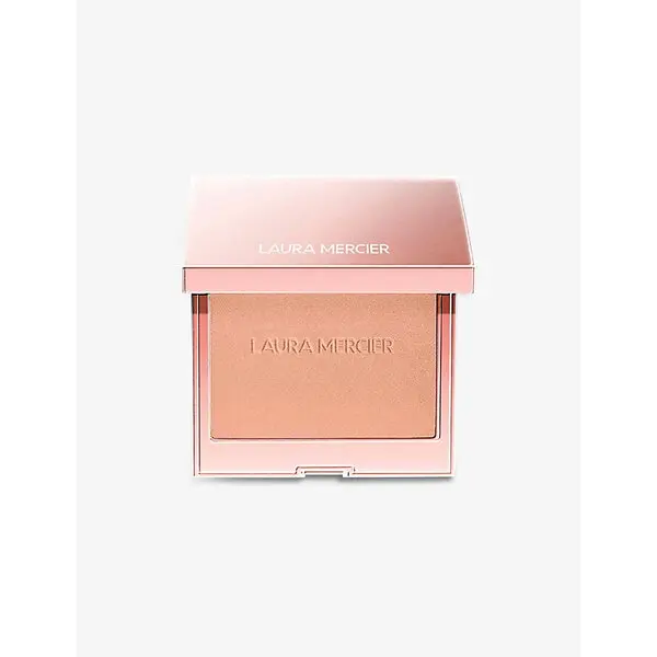Laura Mercier Roseglow Blush Colour Infusion Powder 6g - Peach Shimmer