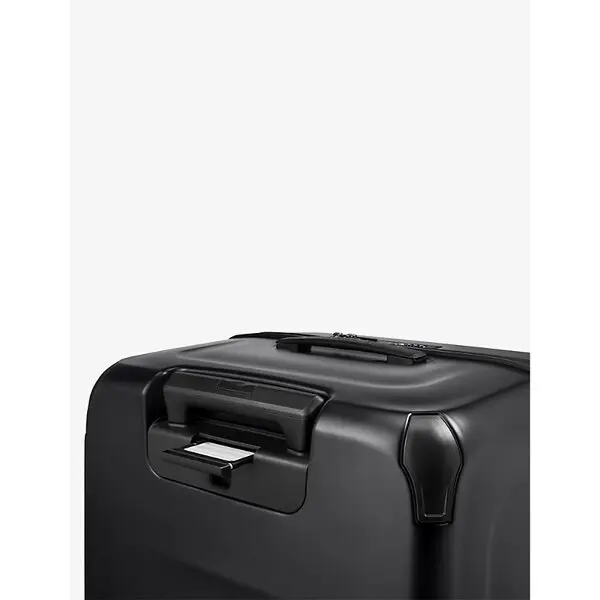 VICTORINOX Spectra 3.0 Trunk Large Four-wheel Suitcase 76cm - Black