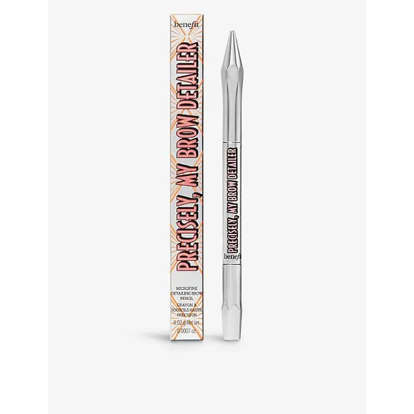 BENEFIT COSMETICS Precisely, My Brow Detailer Eyebrow Pencil 0.02g - 2