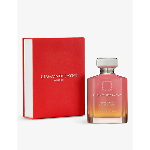 ORMONDE JAYNE Sakura Eau De Parfum