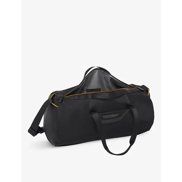 Tumi X Mclaren Just In Case Duffle Bag