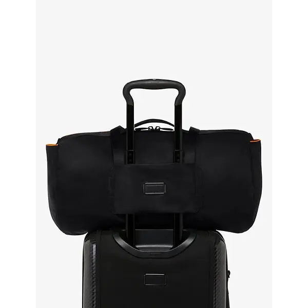 Tumi X Mclaren Just In Case Duffle Bag