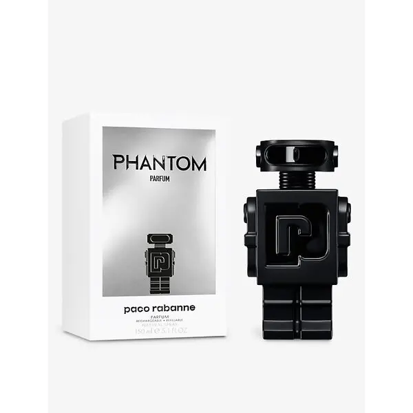Rabanne Phantom Parfum