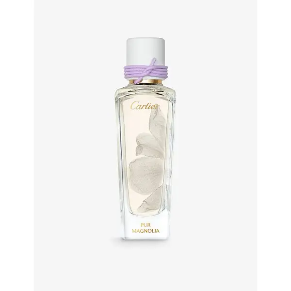 Cartier Les Épures De Parfum Pur Magnolia Eau De Toilette - One-color