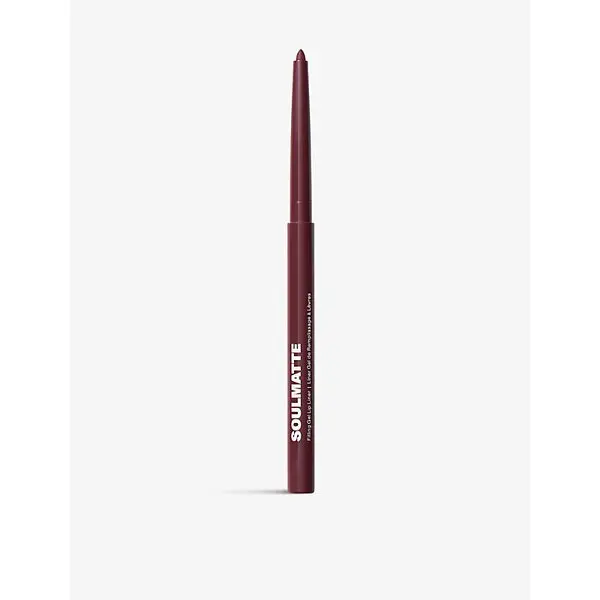 MORPHE Soulmatte Filling Gel Lip Liner 0.2g - Compatible