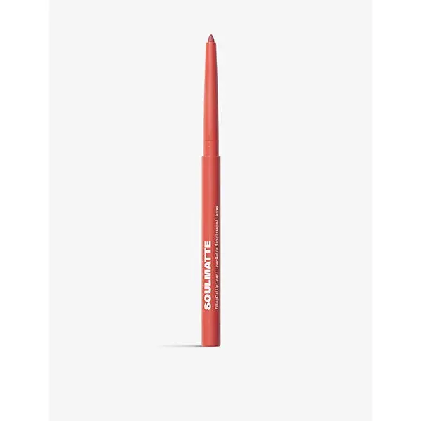 MORPHE Soulmatte Filling Gel Lip Liner 0.2g - Dearest