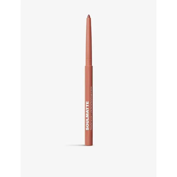 MORPHE Soulmatte Filling Gel Lip Liner 0.2g - Honey