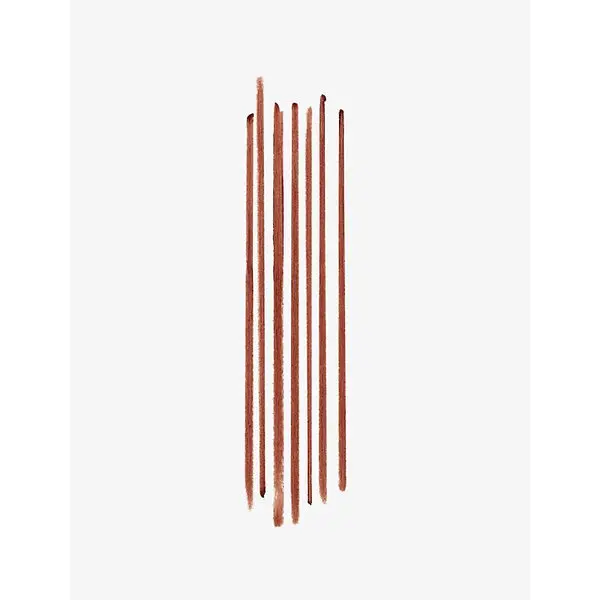 MORPHE Soulmatte Filling Gel Lip Liner 0.2g - Honey
