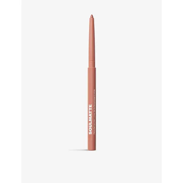 MORPHE Soulmatte Filling Gel Lip Liner 0.2g - Quick Crush