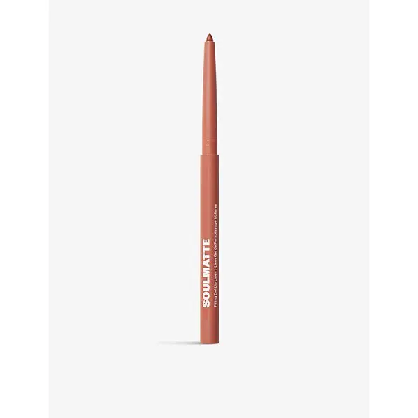 MORPHE Soulmatte Filling Gel Lip Liner 0.2g - Whipped