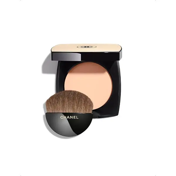 Chanel Les Beigeshealthy Glow Powder 12g - B10