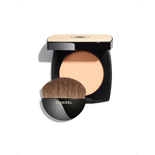 Chanel Les Beigeshealthy Glow Powder 12g - B20