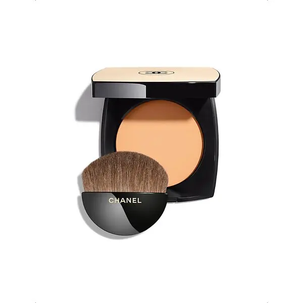 Chanel Les Beigeshealthy Glow Powder 12g - B30