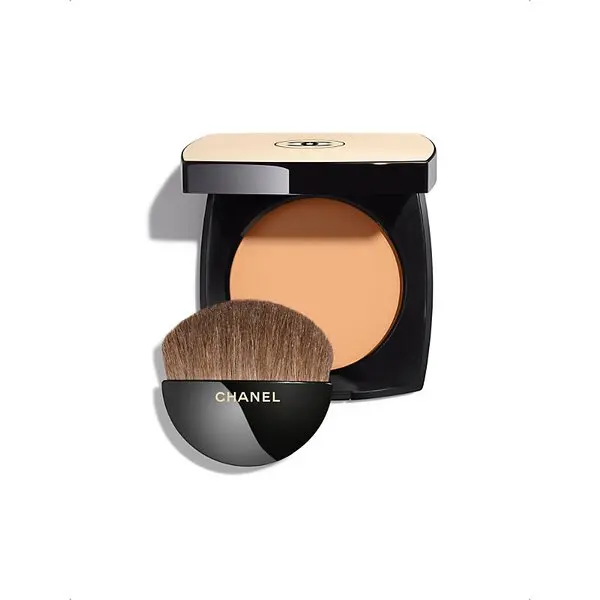 Chanel Les Beigeshealthy Glow Powder 12g - B40