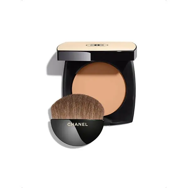 Chanel Les Beigeshealthy Glow Powder 12g - B50