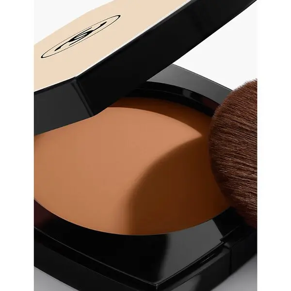 Chanel Les Beigeshealthy Glow Powder 12g - B50